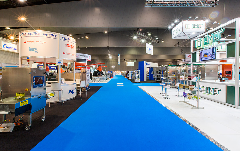 Vision Group Egypt | Exhibitions and Conferences