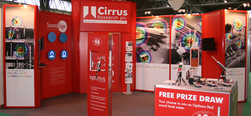 Vision Group Egypt | Exhibitions and Conferences