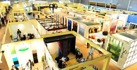 Vision Group Egypt | Exhibitions and Conferences
