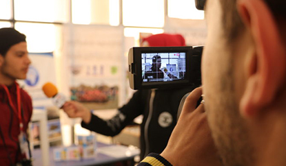 Vision Group Egypt | Exhibitions and Conferences