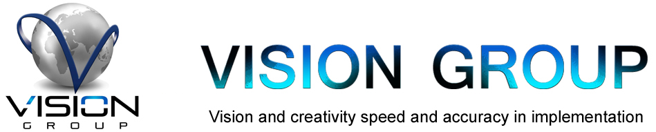 Vision Group Egypt | Exhibitions and Conferences